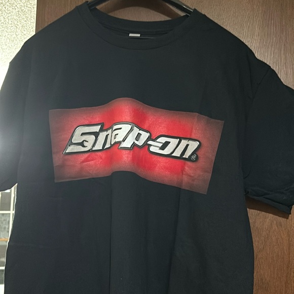 Snap-On | Shirts | Snapon Tshirt Nwot Never Worn | Poshmark